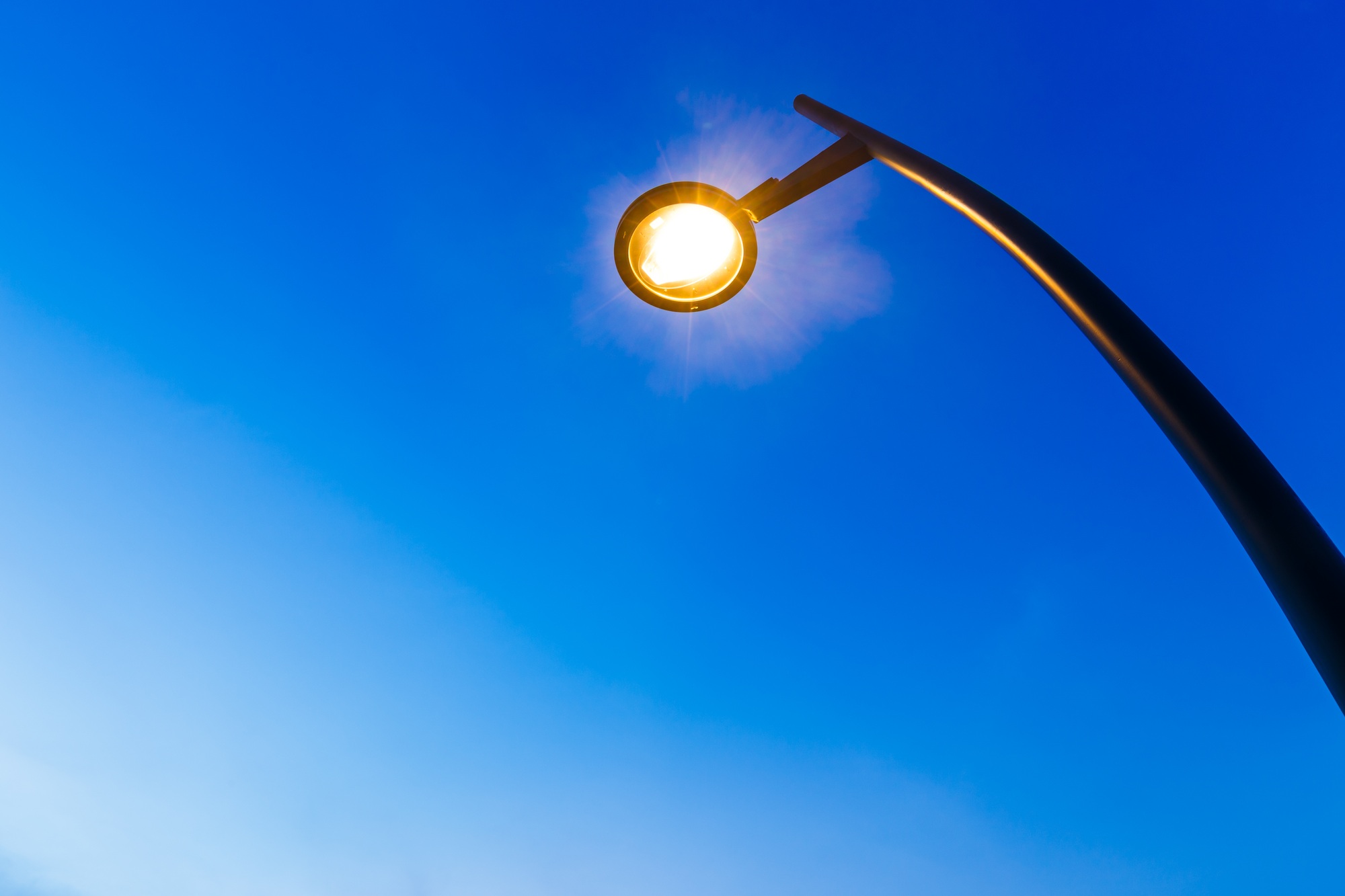 Lighting Design for Large-Scale Projects – Majestic Consultancy