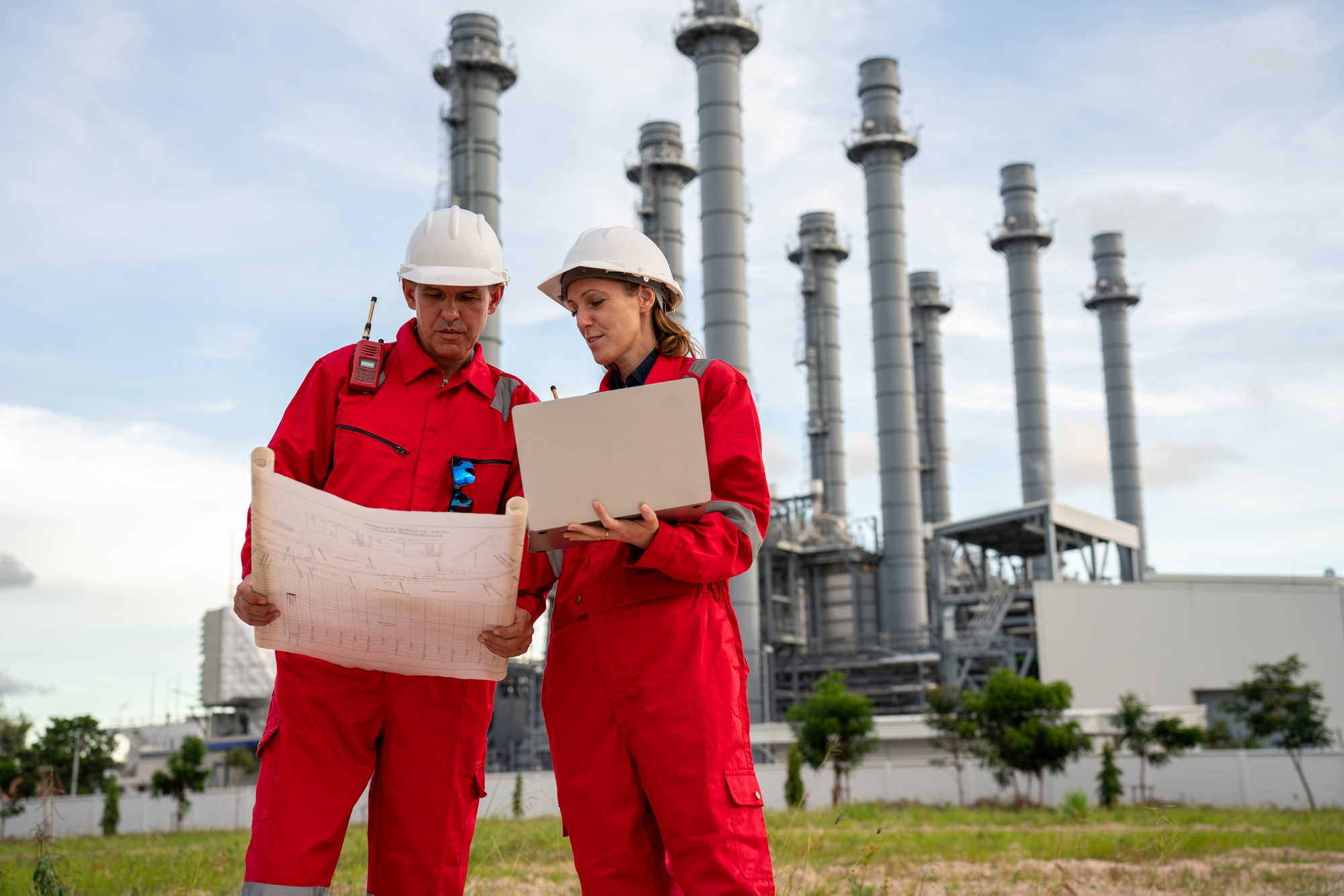 Electrical Engineering – Majestic Consultancy